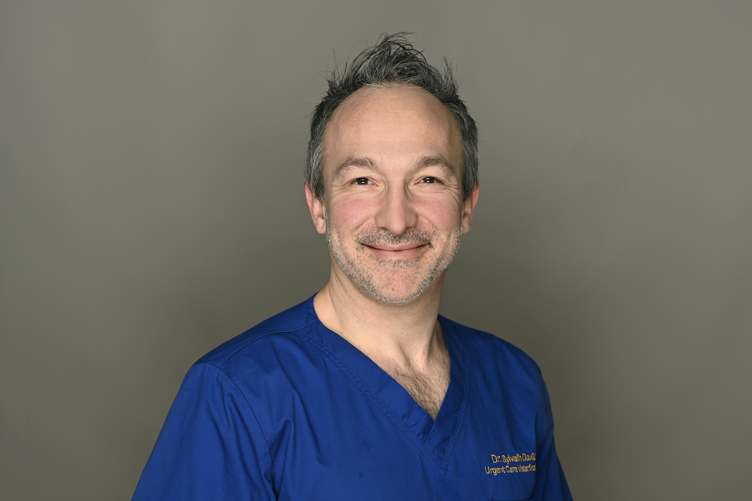 Meet Our Doctors | VSH Hong Kong